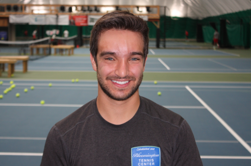 Instructors – Blono Tennis & Turf