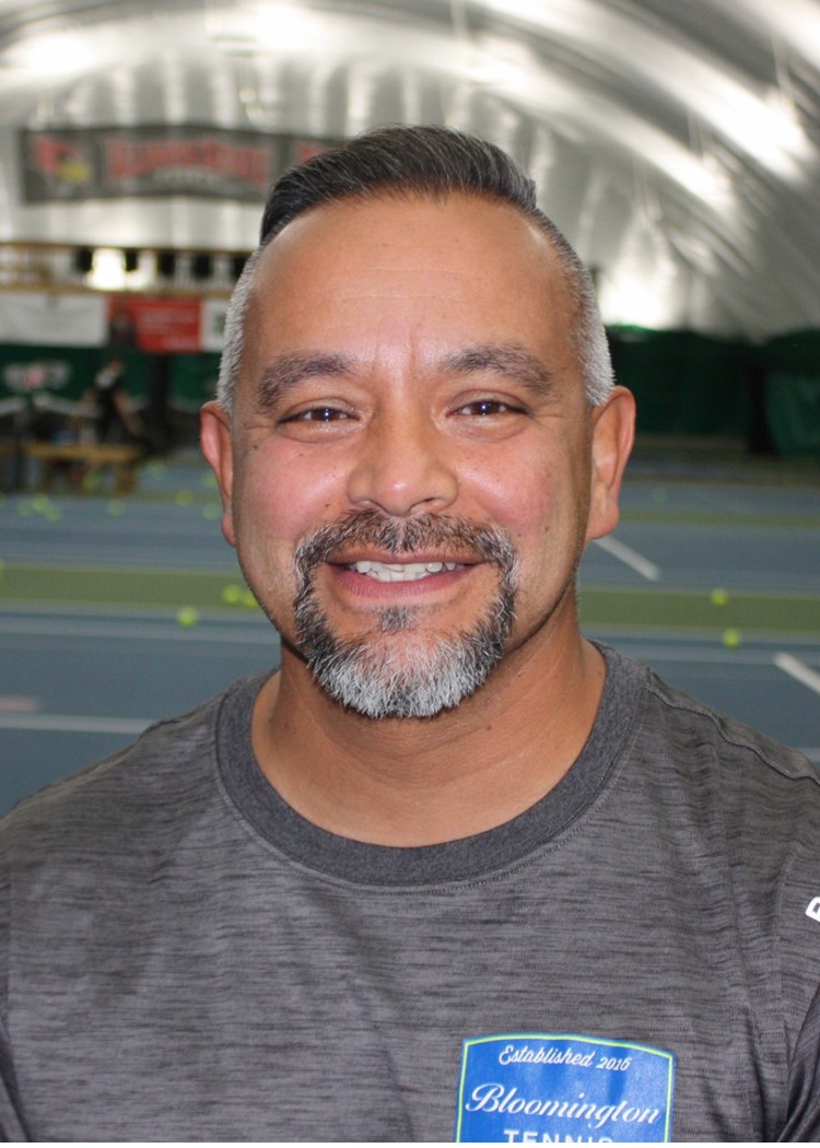 Instructors – Blono Tennis & Turf